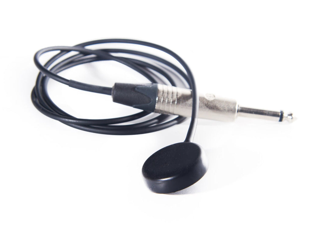 Magnetic Contact Microphone – Monkey Audio Tools